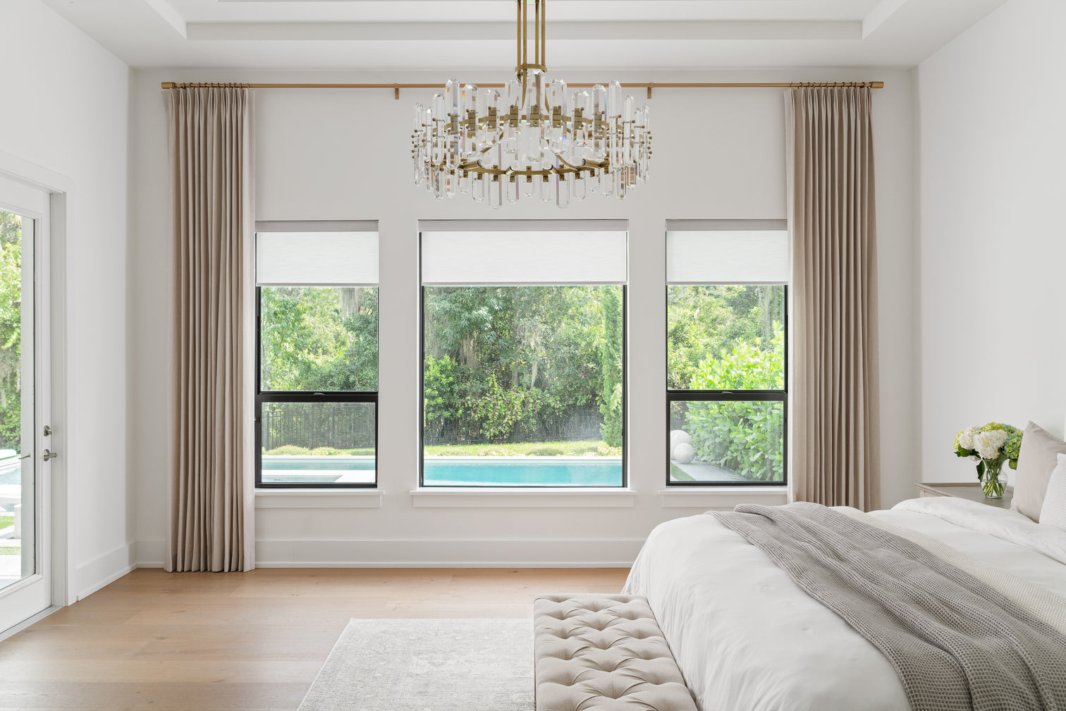 Frills & Drills – DIM Shades