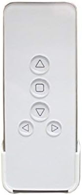 5- Channel Remote – DIM Shades